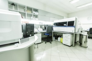 Medical Laboratory in Houston - HMC